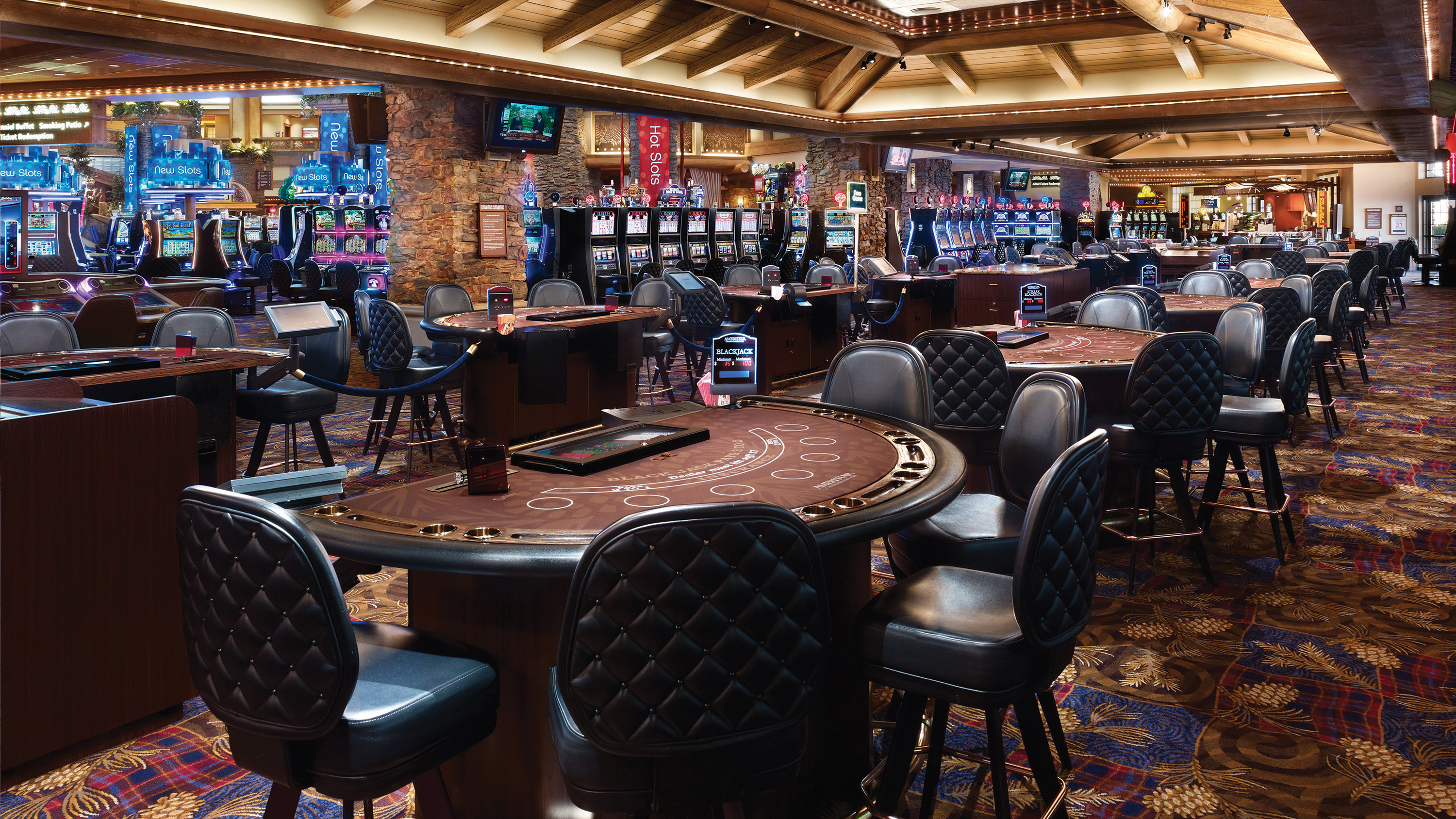 ESPN BET Sportsbook | Ameristar Black Hawk