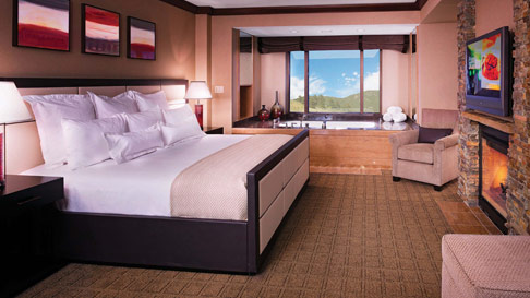 Casino Hotel in Black Hawk | Ameristar Black Hawk