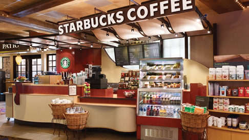 Dining | Ameristar Black Hawk