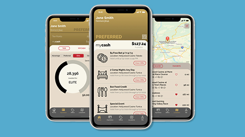 Ameristar Black Hawk Casino Hotel in Black Hawk, CO