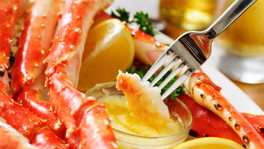 Centennial Market Buffet | Ameristar Blackhawk Casino